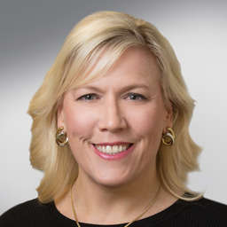 Ingrid Swenson - Crunchbase Person Profile