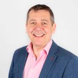 Ian Walters - Crunchbase Person Profile