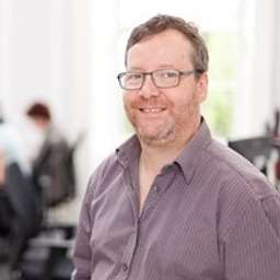 Kevin Slocombe - Crunchbase Person Profile