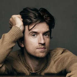 Greg James - Presenter, BBC Radio 1 @ BBC - Crunchbase Person Profile