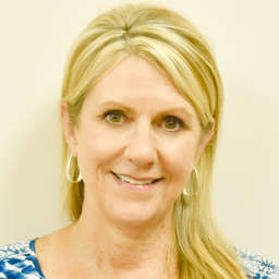 Janet Roberson - Chief Executive Officer and President @ National ...