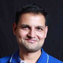 Bhavesh Goswami - Founder & CEO @ CloudThat - Crunchbase Person Profile