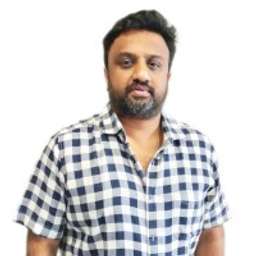 Anish Kacharia - Director & Founder @ Kôach Pacific Speciality Oils ...