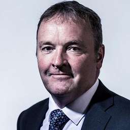 Steve Govier - Chief Executive @ Bourne Group - Crunchbase Person Profile