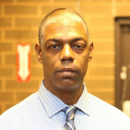 Rico Thompson - President and Greater Cleveland Chapter @ Blacks In ...