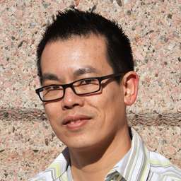 Joshua Ho - Founder and CEO @ Referral Rock - Crunchbase Person Profile
