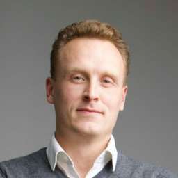 Tom van Vuren - Crunchbase Person Profile