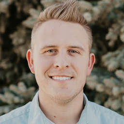 Tyler Harris - Crunchbase Person Profile