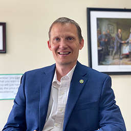 Aaron Goss - Crunchbase Person Profile