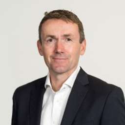 Robert Walsh - Founder, Co-Owner, Managing Director, and Director @ RWL Advanced Solutions ...