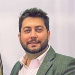 Rafael Villar - Co-Founder and VP @ Vixting - Crunchbase Person Profile