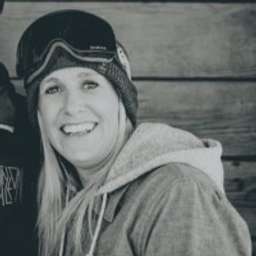 Amy Ross - Founder @ Treeline Chalets - Crunchbase Person Profile