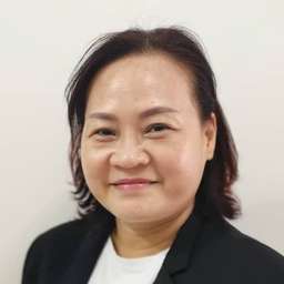 Cheah Lin Lin - Crunchbase Person Profile