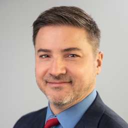 Greg Reilly - Crunchbase Person Profile