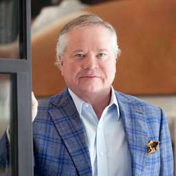 John C. Goff - Founder @ Goff Capital - Crunchbase Person Profile