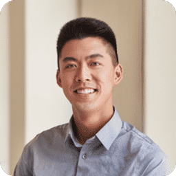 Kevin Shen - Crunchbase Person Profile