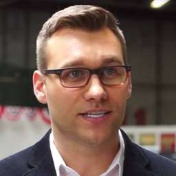 Marcus Weller - Chairman & Co-Founder @ Halcyon Biotechnologies ...