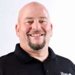 Nick Catalano - Owner/Vice President @ MasterDry - Crunchbase Person ...