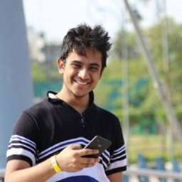 Anshul Basia - Crunchbase Person Profile