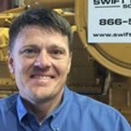 Josh Kramer - Founder & President @ Swift Equipment Solutions ...