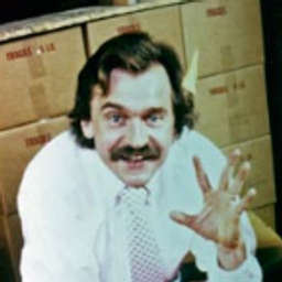 Richard Stevens - Crunchbase Person Profile