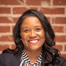 Dondell M. Patterson - Deputy Director @ City of atlanta office of the ...