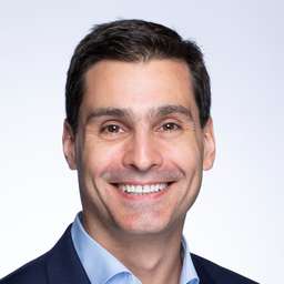 Greg Tapper - Co-Founder & CEO @ PatternAI - Crunchbase Person Profile