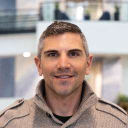 Peter Knast - VP of Customer Success @ Einblick - Crunchbase Person Profile