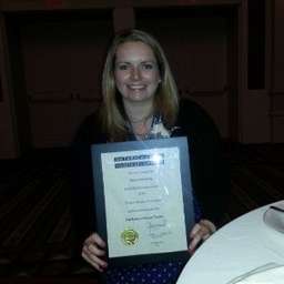 Robyn Armstrong - Crunchbase Person Profile