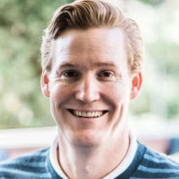 Matt Spencer - Crunchbase Person Profile