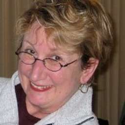 Annette Anderson - CFO & Co-Director @ Ratna Ling Retreat Center ...