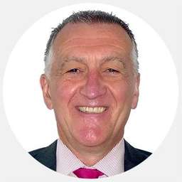 Mark Redfern - Co-Founder and Director @ Burton Financial Services ...