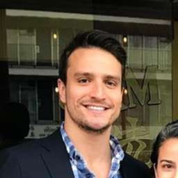 Andrew Dominitz - Head of Marketplace Quality and Trust & Safety ...