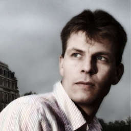 Richard Osinga - CTO @ Alii.care - Crunchbase Person Profile