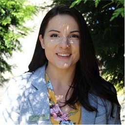 Aleksandra Bojic - Director Of Operations @ Lilly Physical Therapy ...