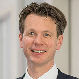 Torben Peters - Chief Executive Officer @ Hoevelrat Holding - Crunchbase Person Profile