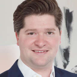 Max Turner - CEO @ Stronghold Global - Crunchbase Person Profile