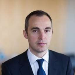 Julian Carreras - Partner @ Palamon Capital Partners - Crunchbase ...