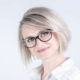 Ana-Maria Lupu - Crunchbase Person Profile