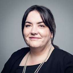 Suzanne Guerin - Group Managing Director @ Broadline Recruiters ...