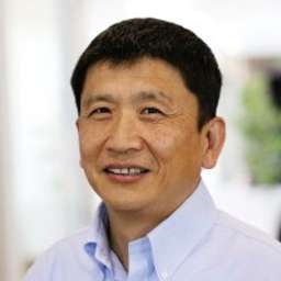 Yimin Li - Co-Founder & CTO @ Innovusion - Crunchbase Person Profile