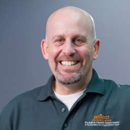 Dr. Brian Goldstein - Crunchbase Person Profile