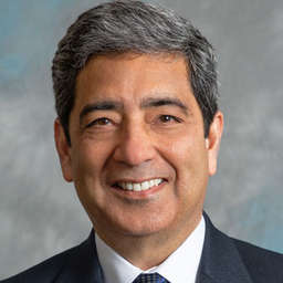 Sanjay Lall - Executive Vice President & Chief Information Officer ...