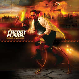 Andrew Pogson - Performer @ Disney Channel - Crunchbase Person Profile