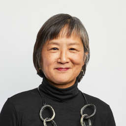 Pearl Huang - Crunchbase Person Profile