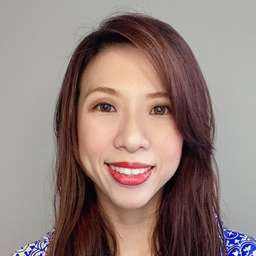 Lynn Tan - Crunchbase Person Profile