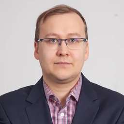 Dmitry Borodin - Crunchbase Person Profile