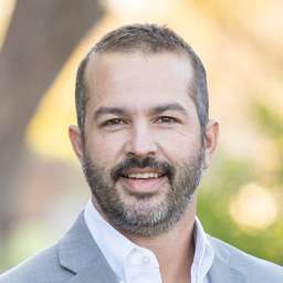 Brandon Kneupper - Partner, Co-Founder & Broker @ DK Realty Advisors ...