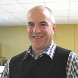 Gregory Morris - President & Chief Executive Officer @ Ascending to ...