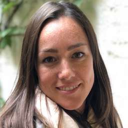 Francesca Gomez - Crunchbase Person Profile